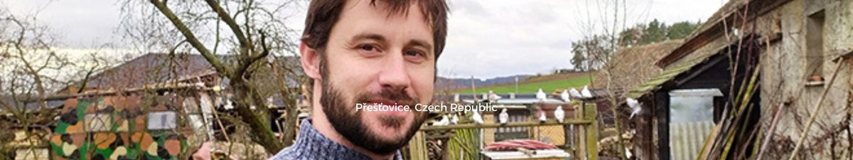 Jaroslav Marek – San