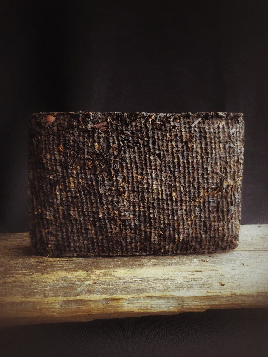 dirty knees - 1999 Langhe Tea Factory – San